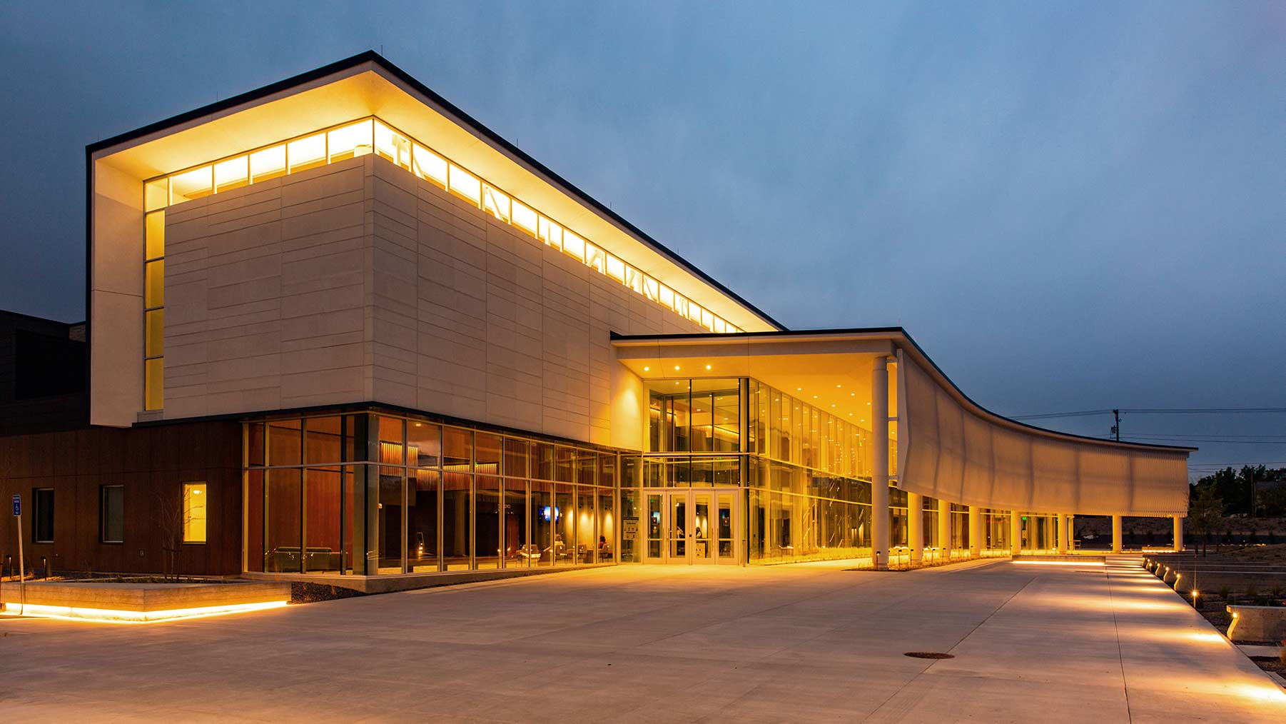 2021 Conference Information