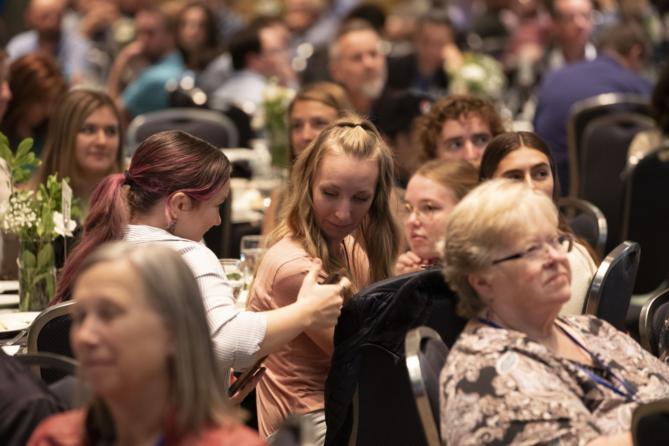 Celebrating Success: A Heartfelt Thank You to Everyone at APA UT & ID’s Fall Conference!